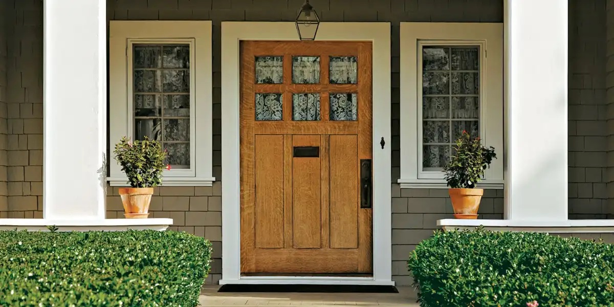 Doors Denver | Endless Styles Options | Fast Installation